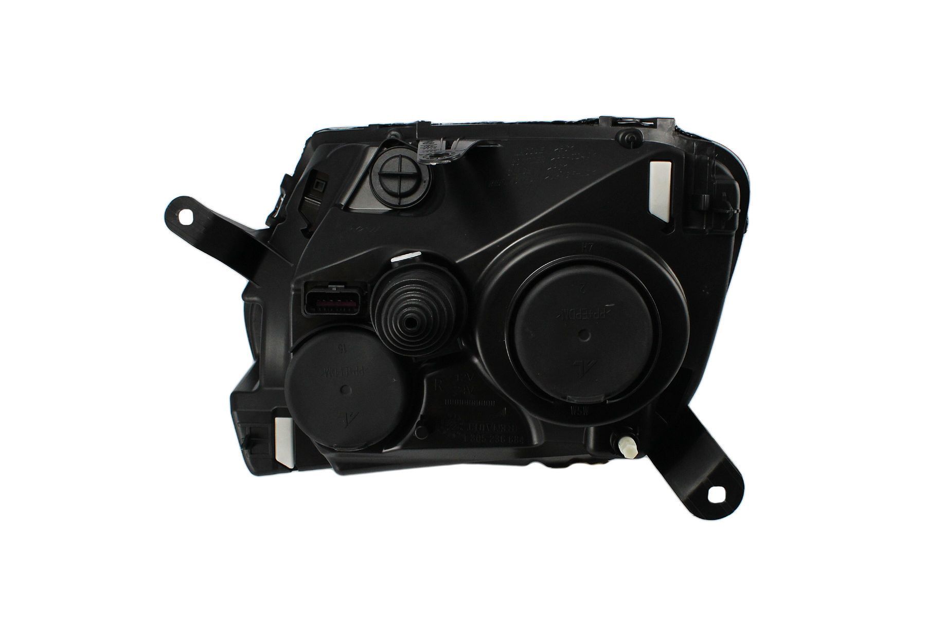 Придбати Фара передня права Renault Duster, Original за ціною: 6 602 ...