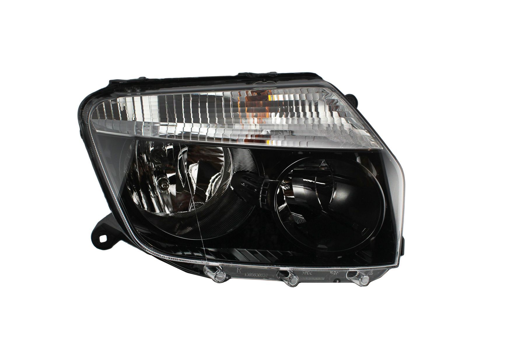 Придбати Фара передня права Renault Duster, Original за ціною: 6 602 ...