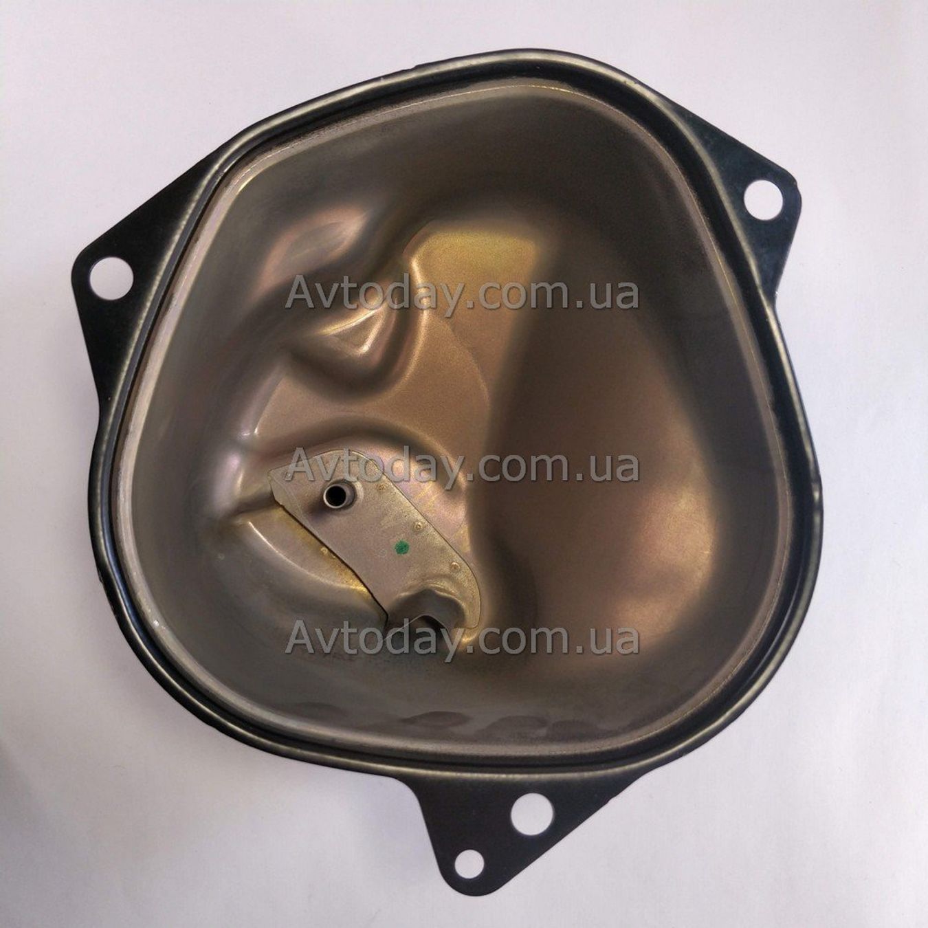 Придбати Кришка картера коробки передач RENAULT Original за ціною: 2 ...